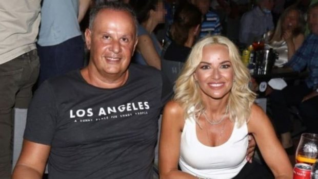 «Δυστυχώς το χάσαμε...» - Αποκάλυψη της Μαρίας Μπεκατώρου για την ...