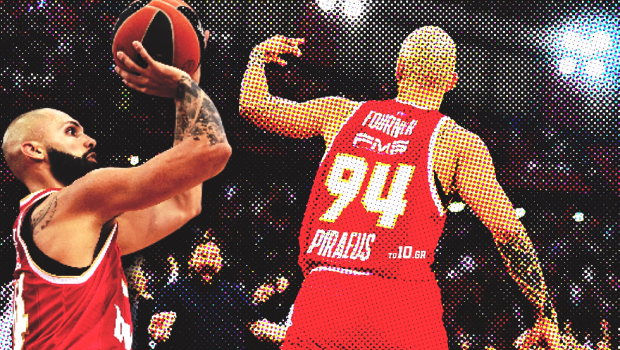 Η πρωτιά του Ολυμπιακού στη Euroleague, η… κατάρα και το «έχουμε ...