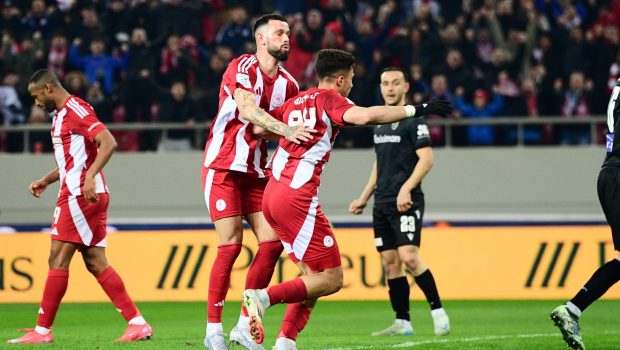 Όλα τα γκολ της 24ης αγωνιστικής της Super League (vids) - to10.gr