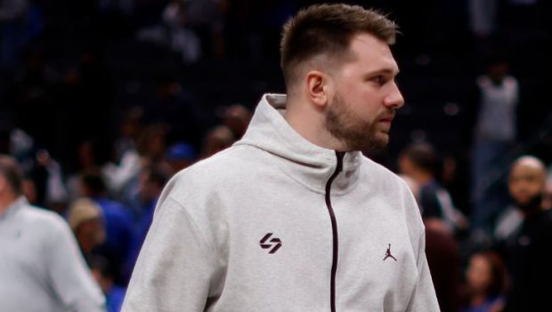 Τότε θα κάνει το ντεμπούτο με τους Λέικερς ο Ντόντσιτς - to10.gr