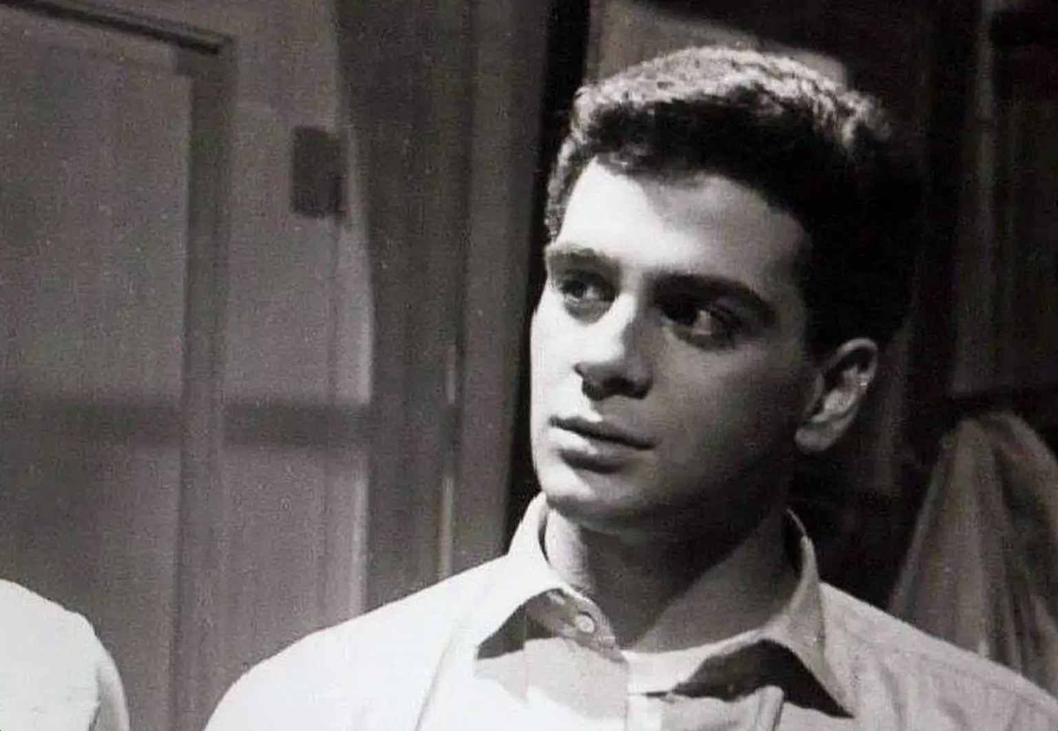 Κώστας Κακκαβάς: H τελευταία φορά που είδαμε στα 88 του τον ζεν πρεμιέ ...