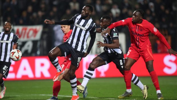 Το μνημόνιο του ΠΑΟΚ: Η αποφυγή της 4ης θέσης, και τα 13 συμβόλαια που περιμένουν μια απόφαση ...