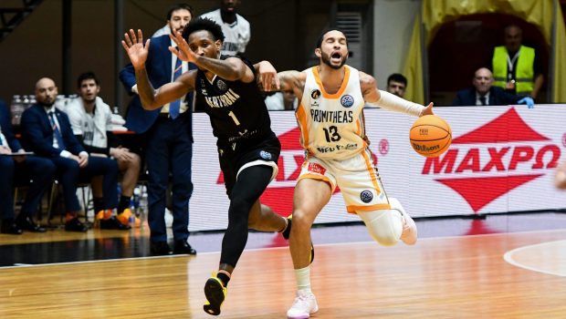 Προμηθέας - Τορτόνα 60-82: Αποκλεισμός με κάτω τα χέρια για τους Πατρινούς - to10.gr