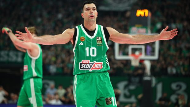 Ποιες ομάδες απειλούν τον Παναθηναϊκό: Τι γίνεται σε περίπτωση που κάνει 0/2 - to10.gr