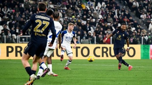 Δεν αφήνει την 4η θέση η Γιουβέντους (2-0) - to10.gr