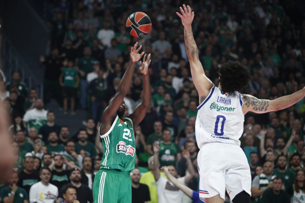 Παναθηναϊκός-Εφές: Σούπερ προσφορά* από το Pamestoixima.gr για το Game ...