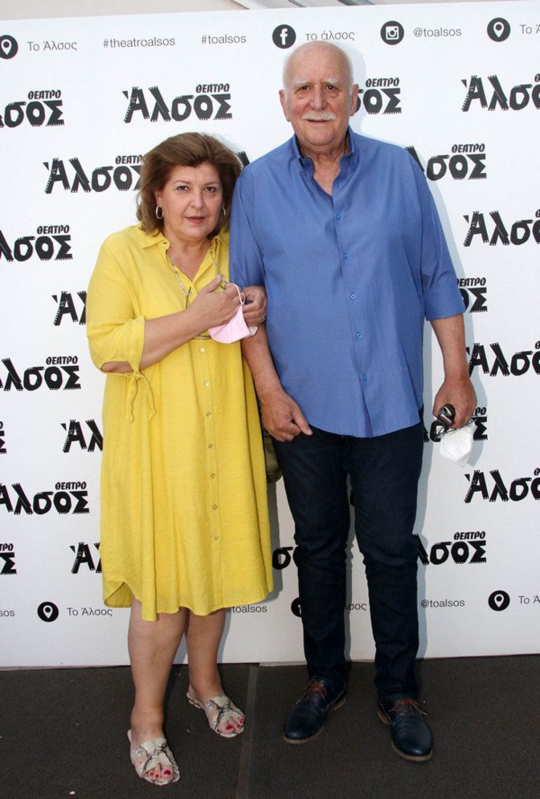 Γιώργος Παπαδάκης: Ο «πατέρας» της δημοσιογραφίας – Η ηλικία, οι ...