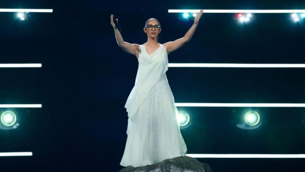 Eurovision 2025: Στον τελικό η Κλαυδία – Συγκίνηση και περηφάνια για ...