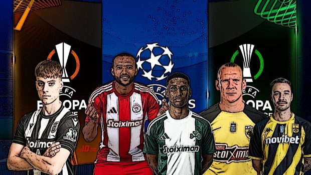 Το Cost Control της UEFA και η «παραβίαση» του Παναθηναϊκού