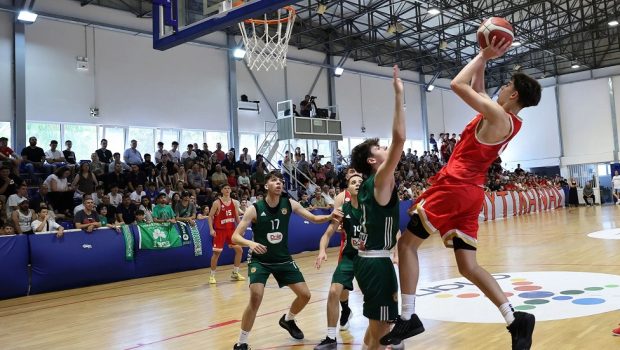 Πήρε το ντέρμπι «αιωνίων» στους Παίδες και συνεχίζει αήττητος ο Ολυμπιακός (63-70) - to10.gr