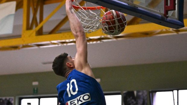 Ελλάδα - Ρουμανία 92-63: Άνετη νίκη για την Εθνική με εξαιρετικό Σπάρταλη - to10.gr