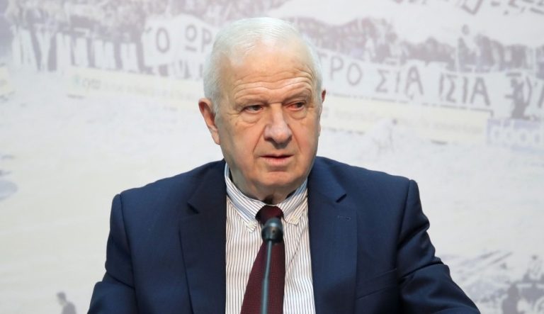 Οριστικό: Παραιτείται ο Κατσαρής από τον ΑΣ ΠΑΟΚ! - to10.gr