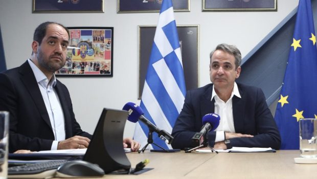 ΟΠΕΚΕΠΕ – Νέοι αποκαλυπτικοί διάλογοι: «Να μη γίνει έλεγχος στα Ζωνιανά ...