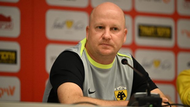 Νίκολιτς: «Θα μπορούσαμε να είχαμε τελειώσει την πρόκριση - Να δείξουμε το μέγιστο επίπεδο ...