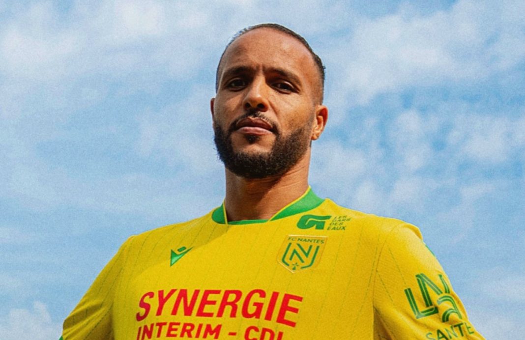 Επίσημα στη Ναντ ο Ελ Αραμπί - to10.gr