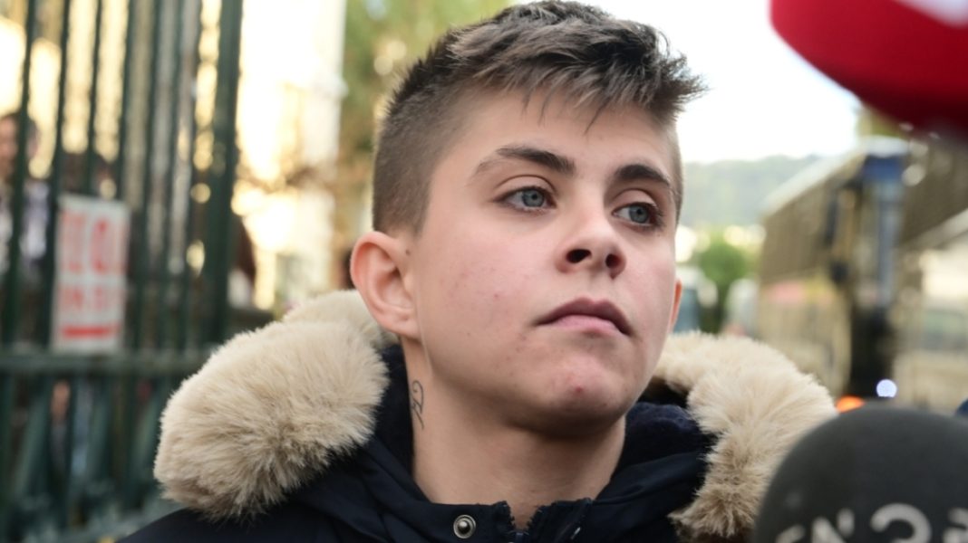 Συνελήφθη η Ειρήνη Μουρτζούκου για τους θανάτους των βρεφών στην Αμαλιάδα - to10.gr