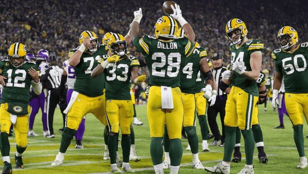 Ρεκόρ εσόδων για την NFL: Πάνω από 13 δισ. δολάρια μοιράστηκαν στις ομάδες - to10.gr