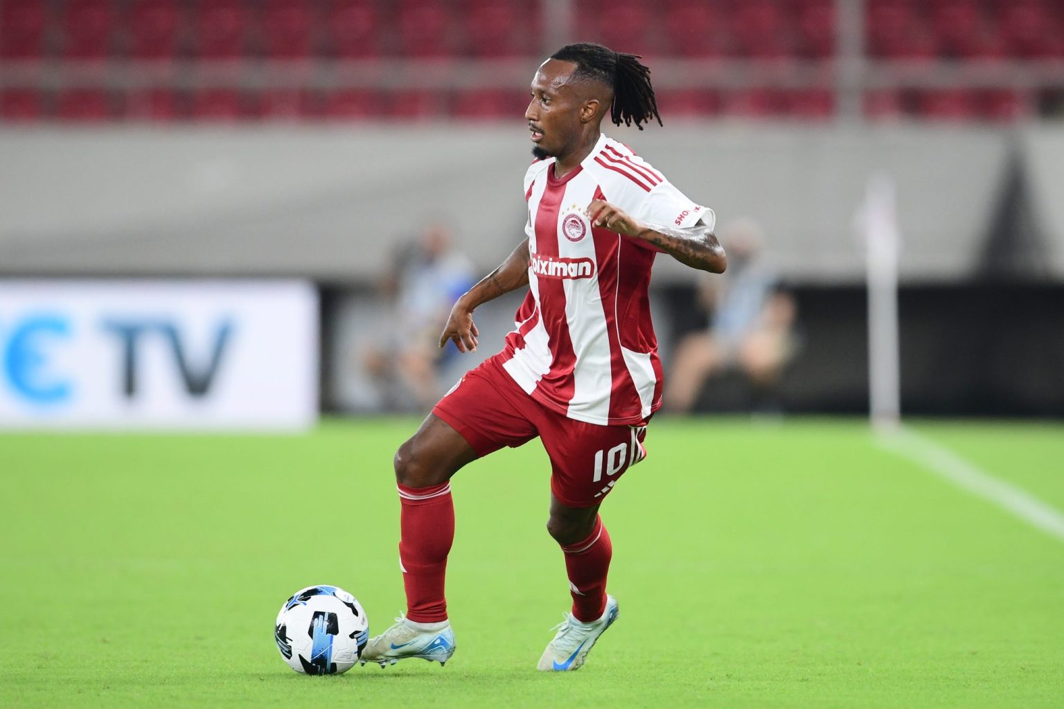 Τα χρήματα του Ολυμπιακού στο Champions League: Γιατί έχει εξασφαλίσει ...