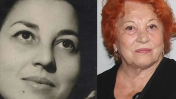 Μολις ανακοινωθηκε για την Χρυσουλα Διαβατη! Δuσκολες ώρες (vid)