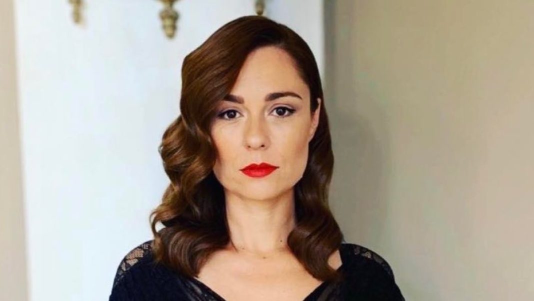 Συγκινεί η Θάλεια Ματίκα: «Πέρασα ένα μεγάλο Γολγοθά...» - to10.gr