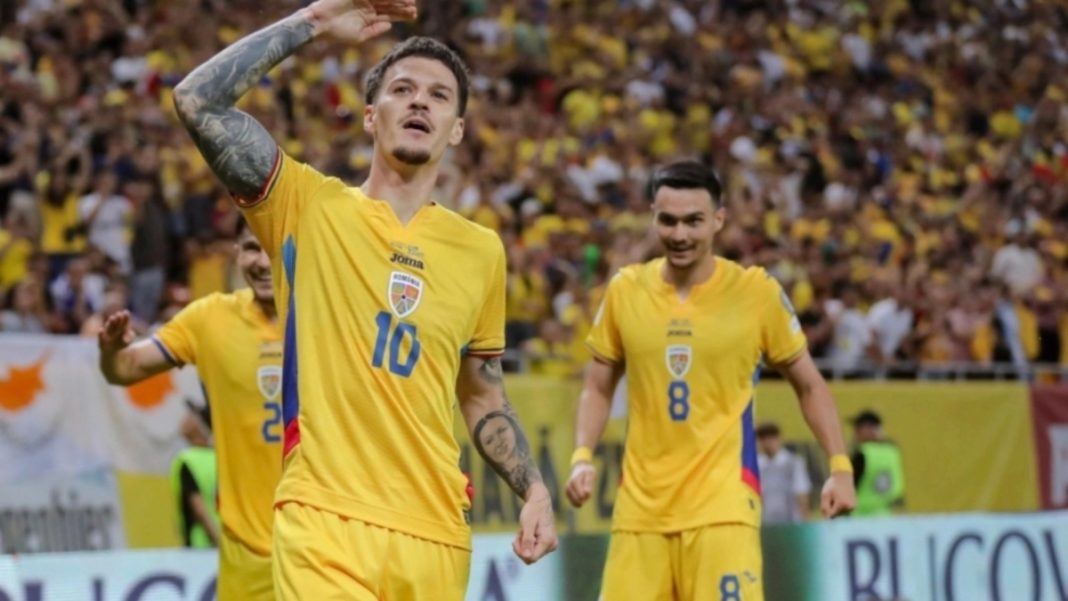 Νέα σενάρια των Ρουμάνων για τον Ντένις Μαν, αλλά... (vids) - to10.gr