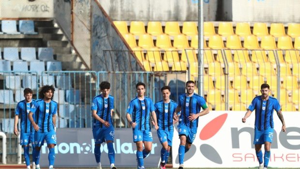 Έχει... σφυγμό ο ΠΑΣ: Πήρε πιστοποιητικό από την ΕΕΑ και παίζει Super League 2! - to10.gr