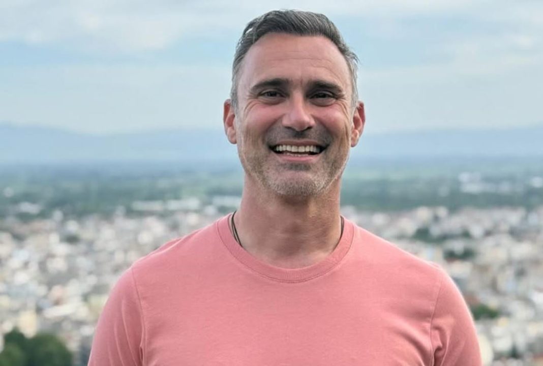 «Με αυτόν έχω σχέση…»: Ο Γιώργος Καπουτζίδης το παραδέχεται για 1η φορά – Αυτός είναι ο ...