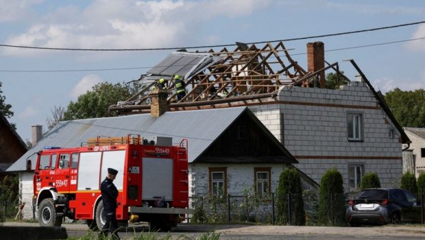 Πολωνία: «Δεν θα κρύβετε την αλήθεια» - Άγρια κόντρα του προέδρου με τον πρωθυπουργό για τα ...