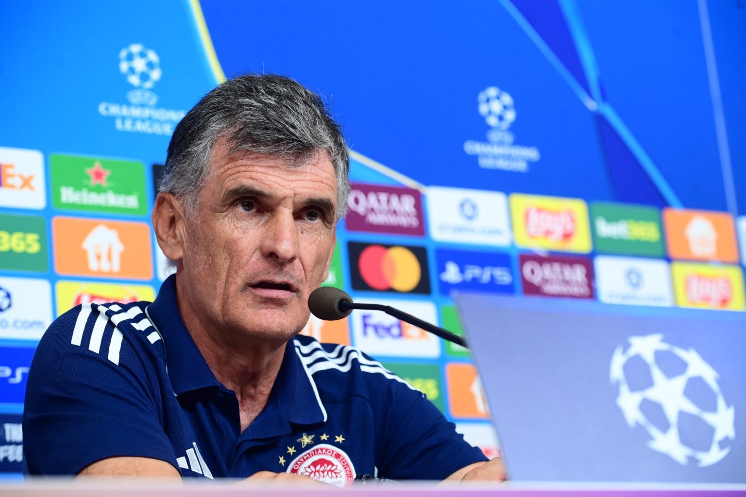 Μεντιλίμπαρ: «Δεν αλλάζουμε το πλάνο μας» - Τα δεδομένα για Ροντινέι ...