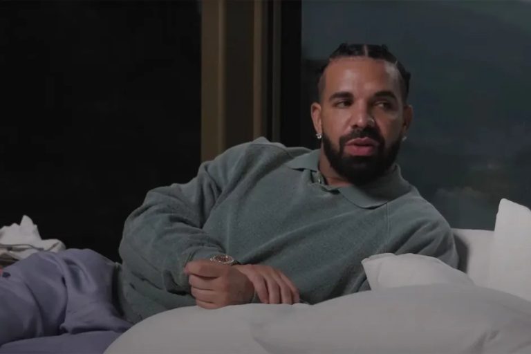 Ο Drake για την προέλευση των viral κοιλιακών του που δημιούργησαν ...