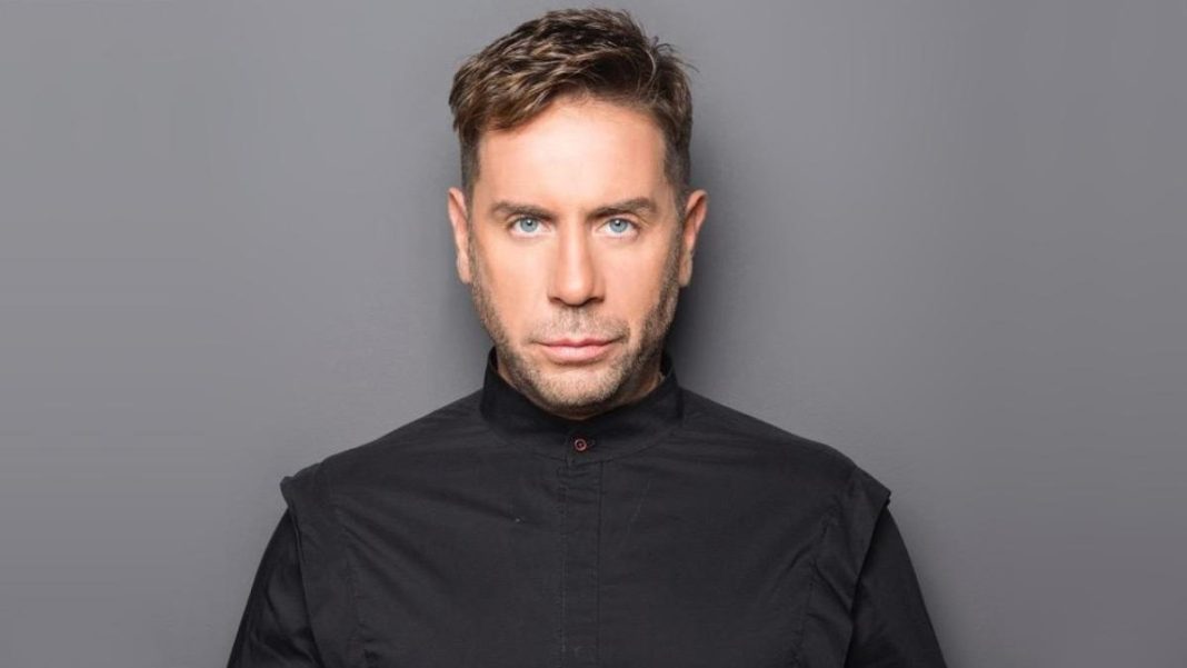 Νέο «θρίλερ» με τον Γιώργο Μαζωνάκη - to10.gr