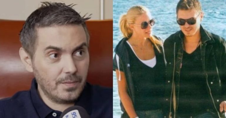 Γι’ αυτό έφυγε από το σπίτι η Ζέτα: Είπε την αλήθεια 4 χρόνια μετά ο ...