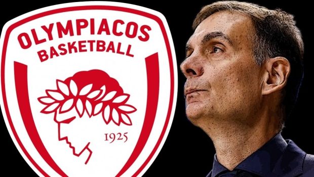 Με το... βλέμμα στο NBA ο Ολυμπιακός: Οι δύο παίκτες που προτάθηκαν ...