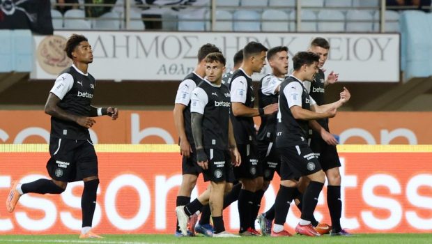 Το απίθανο βίντεο του ΟΦΗ για τα 100 χρόνια από την ίδρυσή του (vid ...