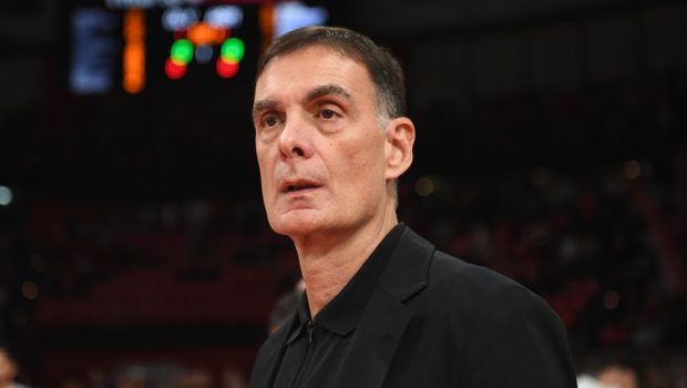 Ολυμπιακός: Αυτή είναι η 12αδα για το παιχνίδι με την Παρτιζάν - to10.gr