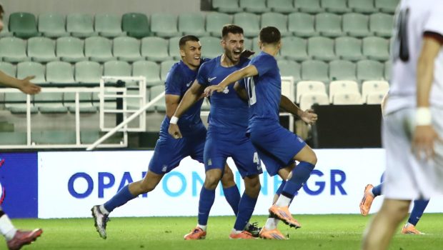 Η πρώτη διάγνωση για Καλογερόπουλο