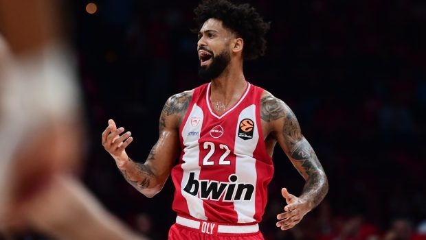 It's Tyler Time: Το εντυπωσιακό βίντεο της Euroleague με τις καλύτερες ...