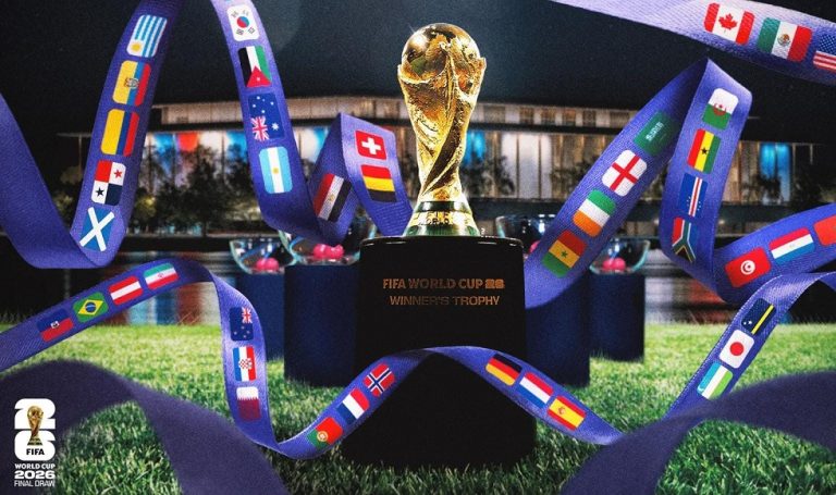 Τύφλα να έχει το... Χόλιγουντ: Η FIFA υπόσχεται υπερθέαμα στην κλήρωση ...