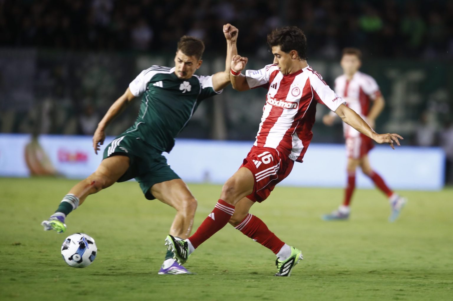 Το πρόγραμμα των τελευταίων αγώνων της League Phase του Κυπέλλου Ελλάδος Betsson - to10.gr