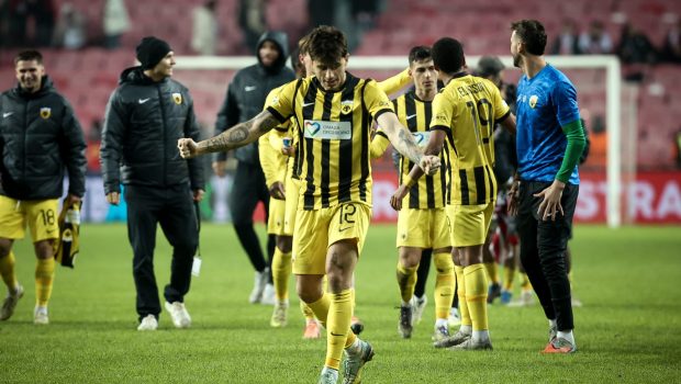 Η ΑΕΚ φουλάρει για top-8 - Τι πιθανότητες δίνει στην Ένωση ο αλγόριθμος ...