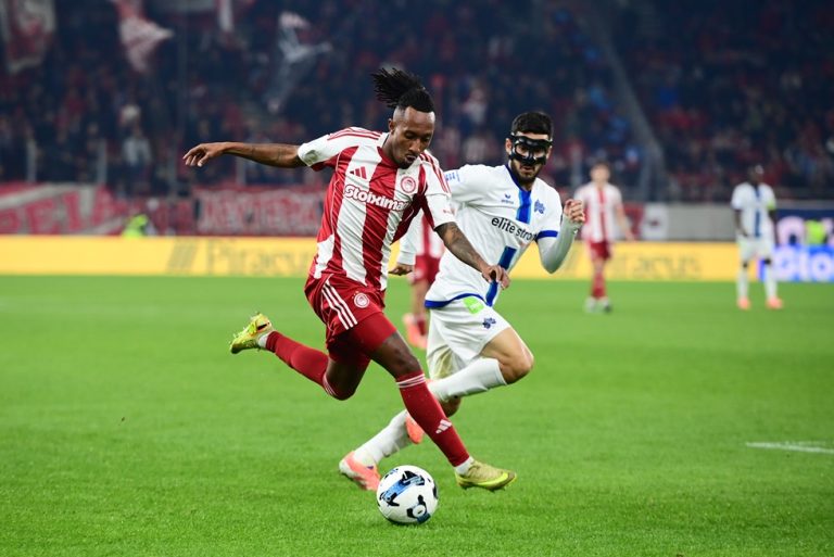 Η βαθμολογία της Superleague μετά την ισοπαλία του Ολυμπιακού κόντρα στην Κηφισιά (pic) - to10.gr