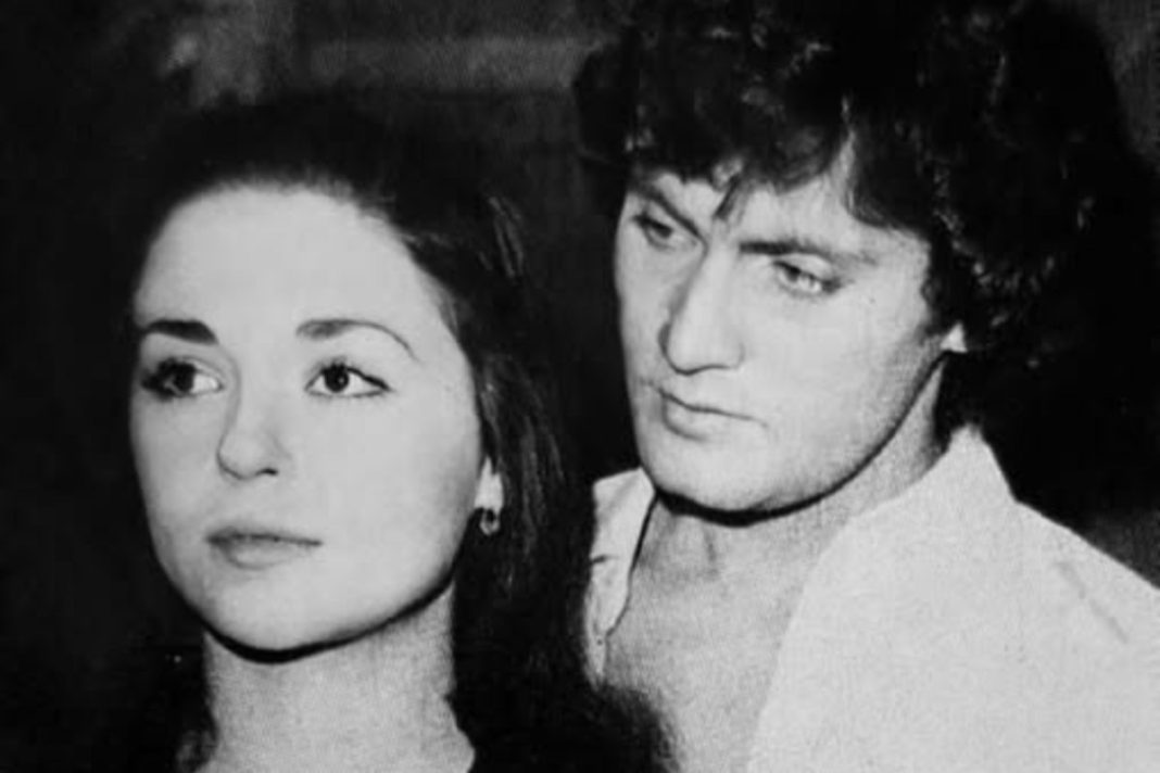 Ο Αλμπέρτο Εσκενάζυ, το σήριαλ «Το Φως του Αυγερινού», ο Λουκής και ο ...