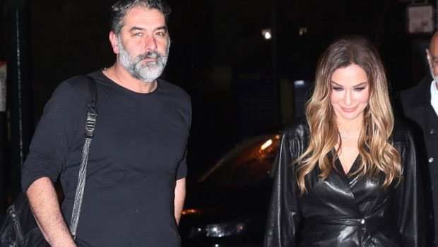 Έκτακτο για Δέσποινα Βανδή και Βασίλη Μπισμπίκη: Σοκ μόλις μαθεύτηκε ...