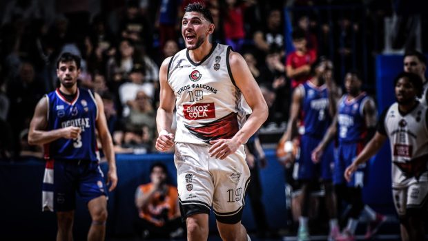 Στον τελικό ανόδου ο Βίκος Ιωαννίνων, 92-74 τη Μεγαρίδα - to10.gr
