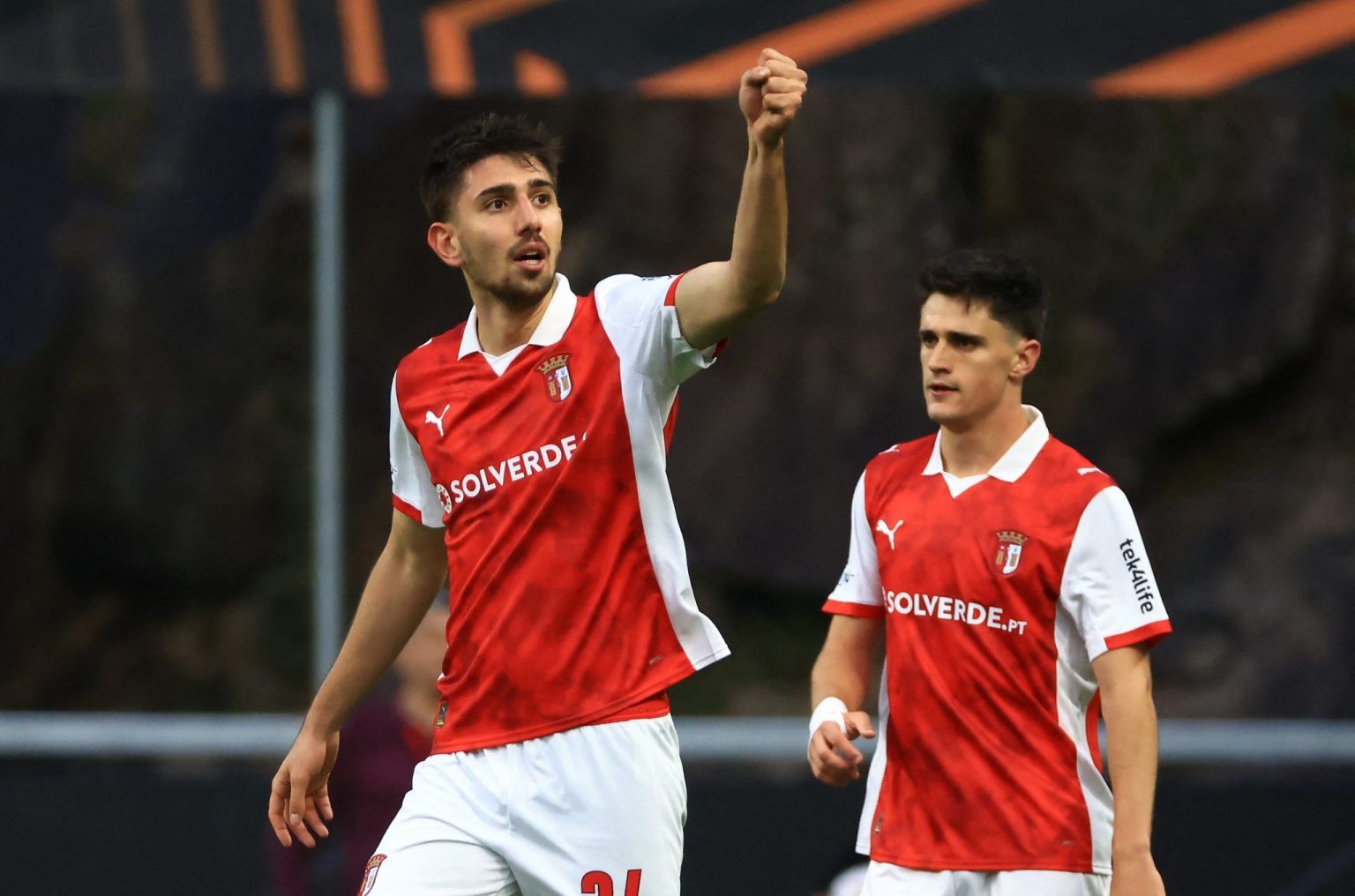 Μπράγκα – Φράιμπουργκ 2-1: Έκαναν το πρώτο βήμα οι Πορτογάλοι - to10.gr