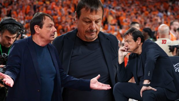 Παναθηναϊκός: Τι αποφάσισε ο Αταμάν για τους ξένους - to10.gr