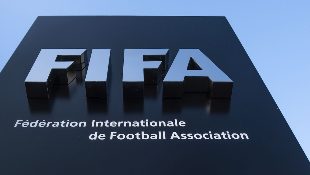 Πιέσεις δέχεται η FIFA μετά τη σύλληψη δύο Παλαιστινίων ...