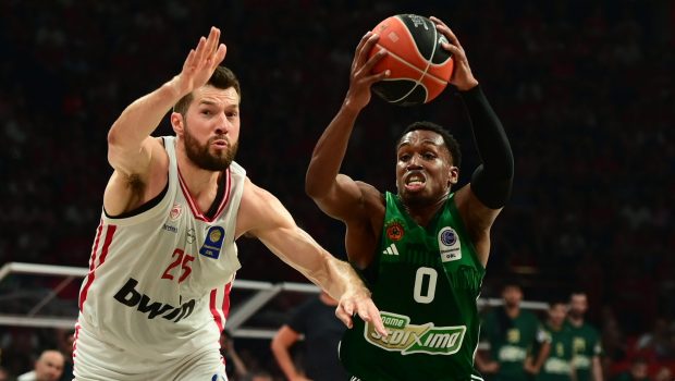 Ολυμπιακός - Παναθηναϊκός: Έτοιμοι για το Game 3 εν μέσω... ανακοινώσεων