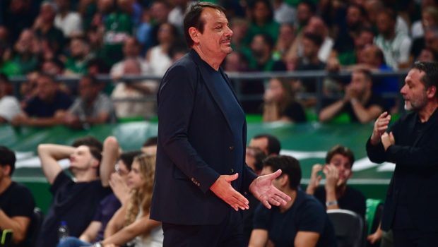 Η αναφορά του Αταμάν στους τραυματίες ενόψει Game 5 - to10.gr