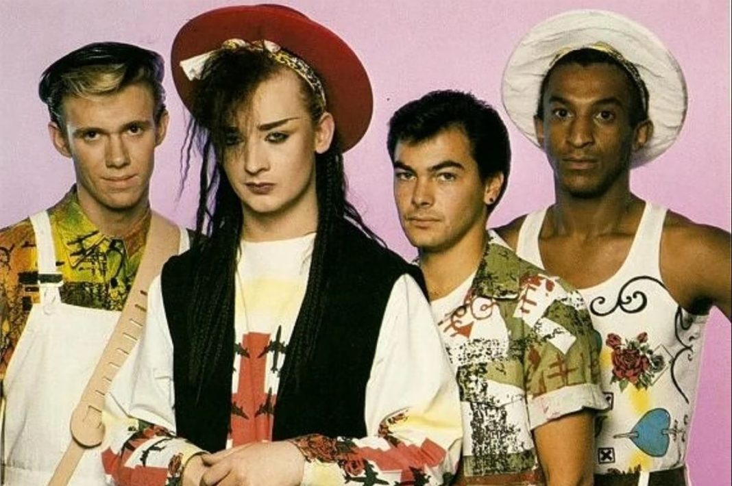 «Boy George & Culture Club» – Η άνοδος στα 80s, η υποκρισία του Τύπου ...